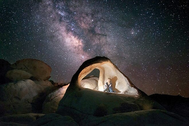 Joshua Tree National Park