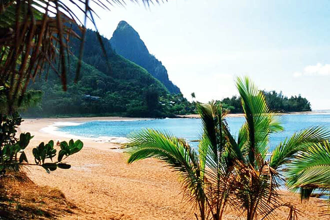 Ke&rsquo;e Beach &mdash; Haena