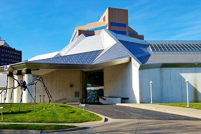 Kemper Museum of Contemporary Art