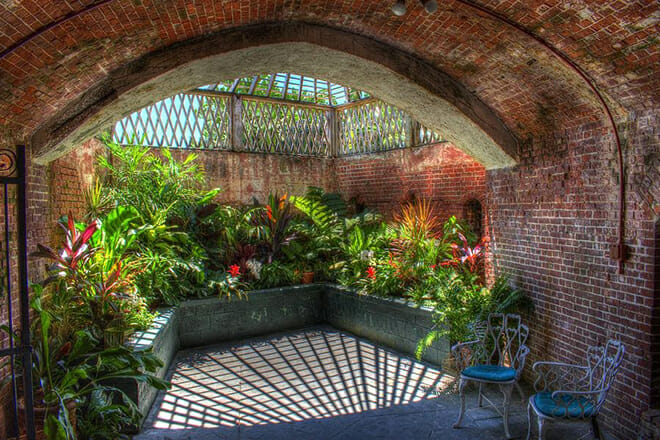 Key West Garden Club