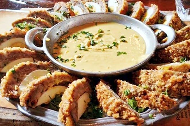 Knoxville Food Tours