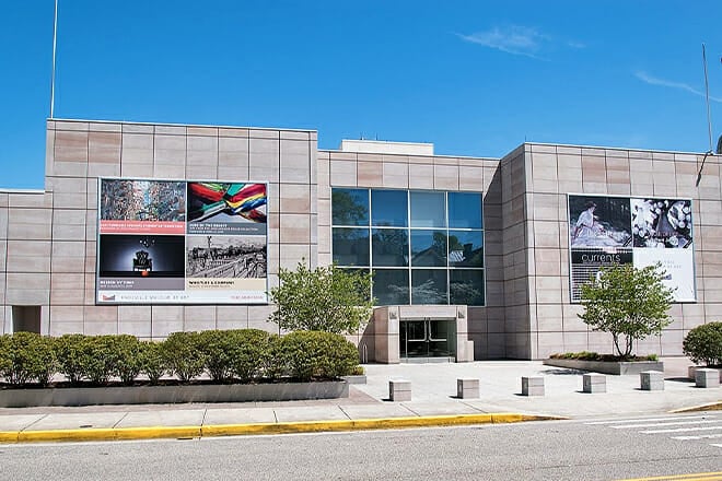 Knoxville Museum Of Art