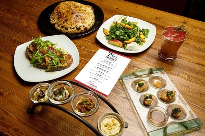 Lip Smacking Foodie Tours