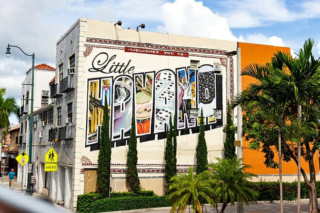 Little Havana