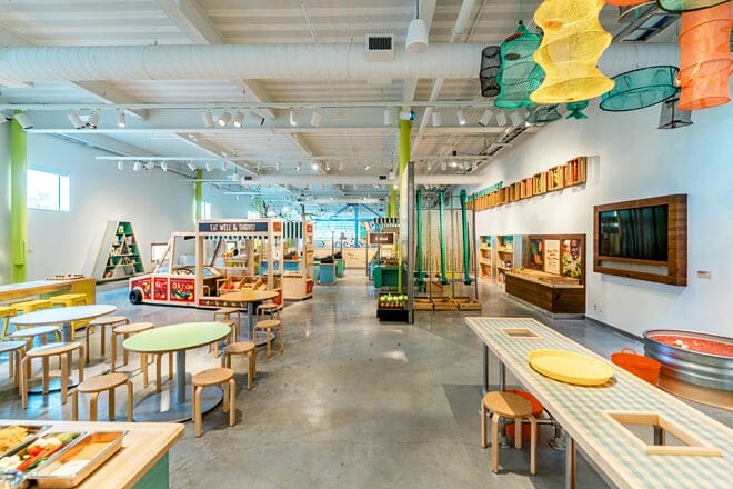 Louisiana Children&rsquo;s Museum