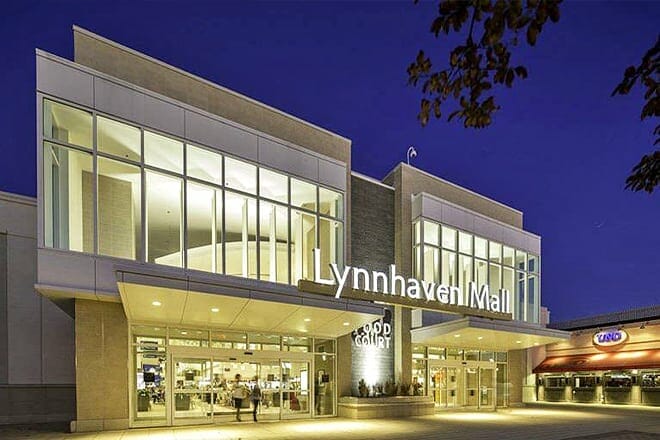 Lynnhaven Mall