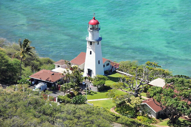 Makapu&rsquo;u Point Trail