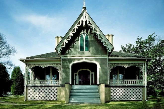 Manship House Museum