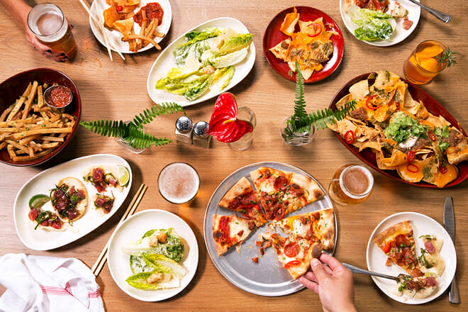 Maui Brewing Company