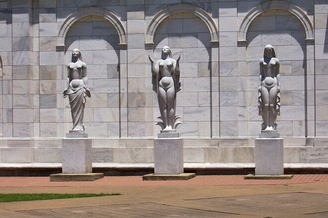 Memphis Brooks Museum of Art