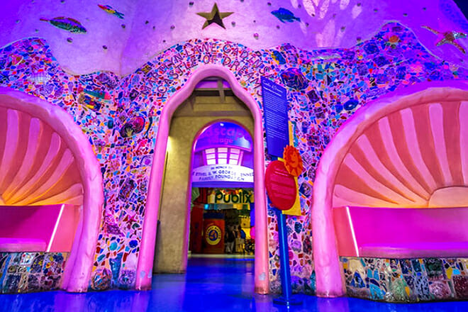 Miami Children&rsquo;s Museum