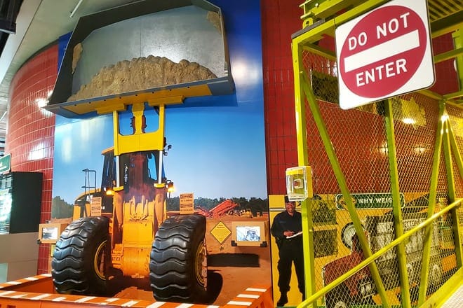 Michigan Science Center