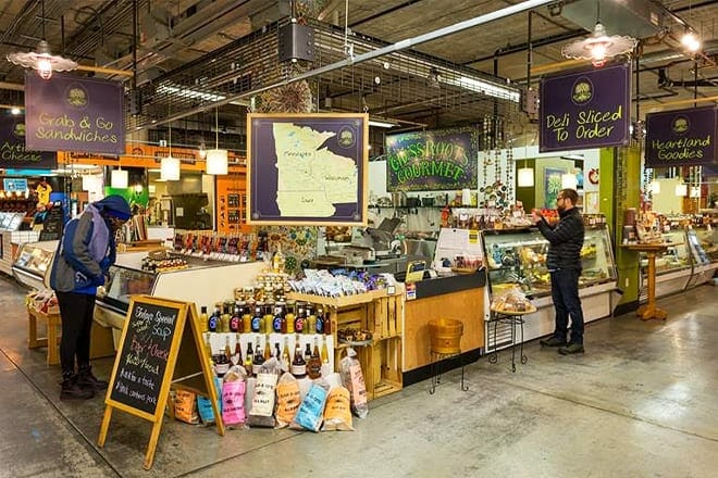 Midtown Global Market