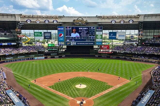 Miller Park