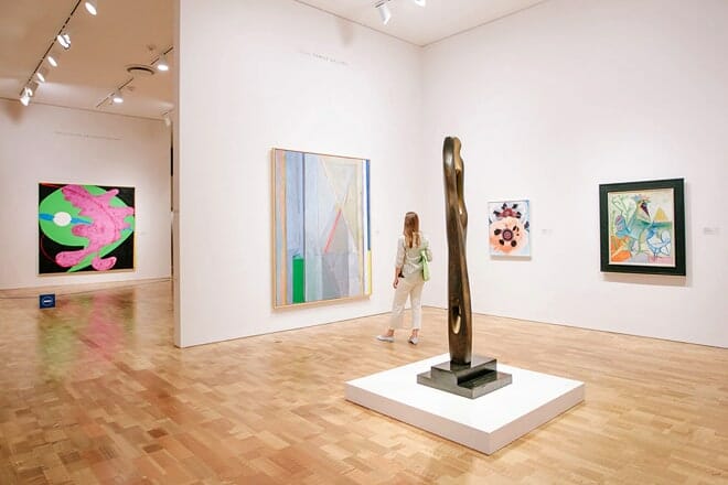 Milwaukee Art Museum