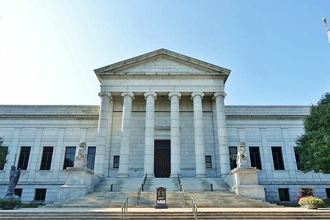 Minneapolis Institute of Art