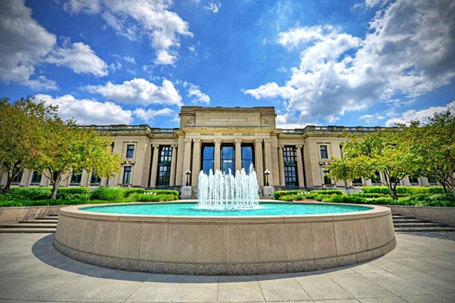 Missouri History Museum