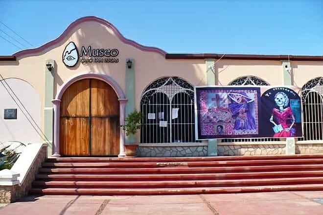 Museo de Historia Natural