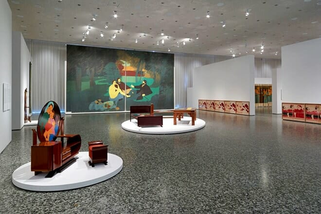 Museum of Fine Arts, Houston