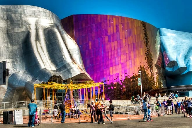 Museum of Pop Culture