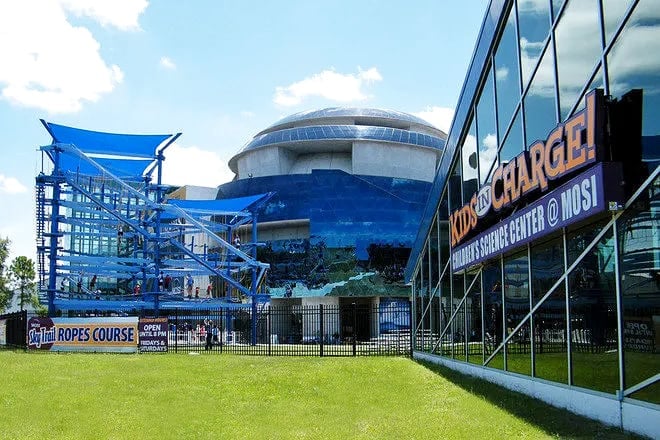 Museum of Science & Industry