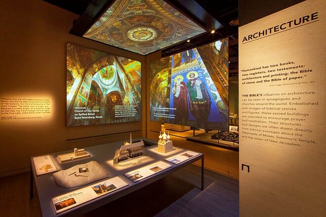 Museum of the Bible