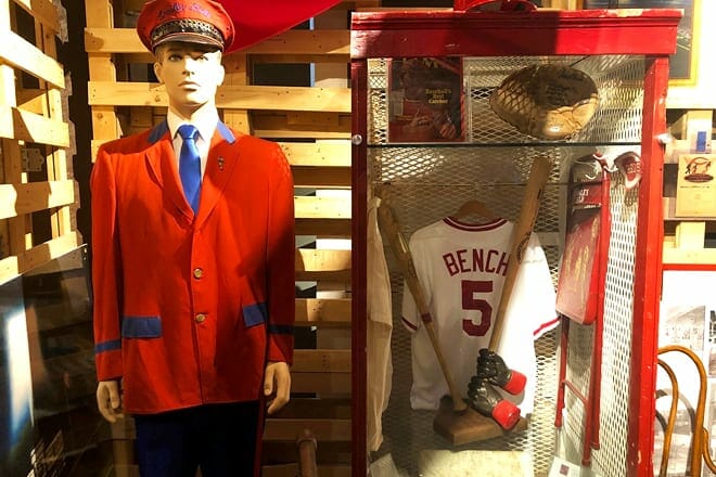 National Ballpark Museum