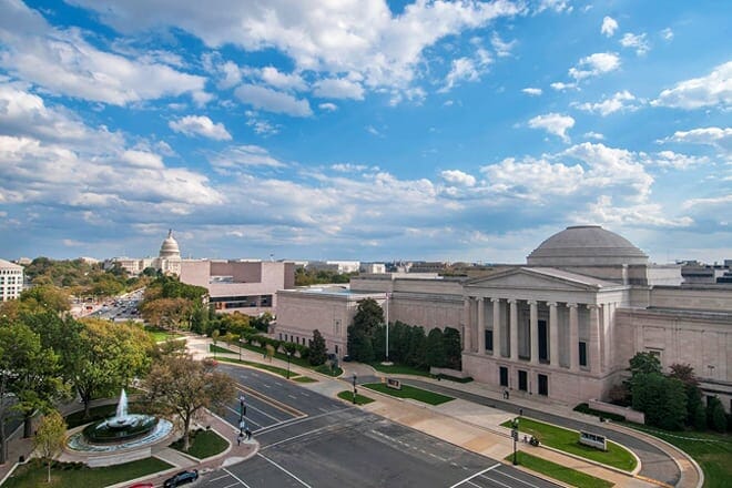 National Gallery of Art