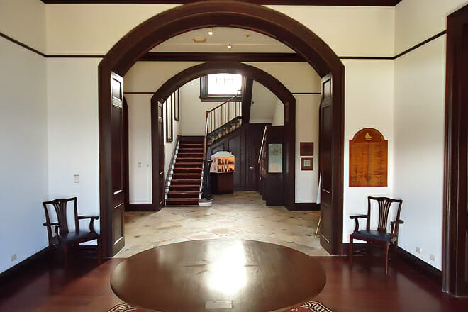 National Museum of Bermuda