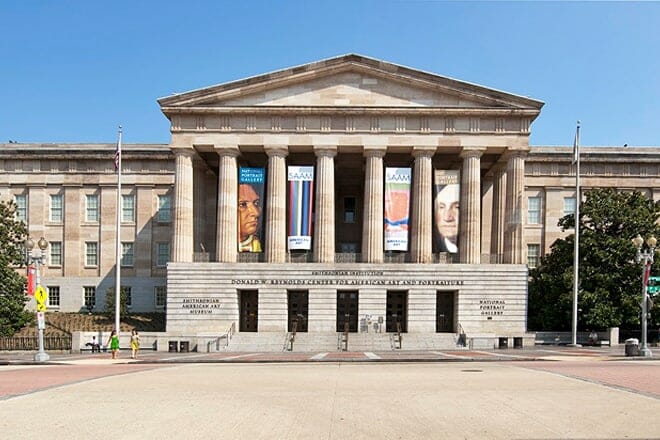 National Portrait Gallery