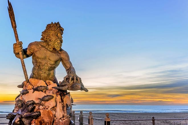 Neptune&rsquo;s Park