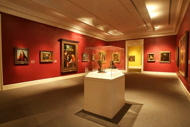 New Orleans Museum of Art