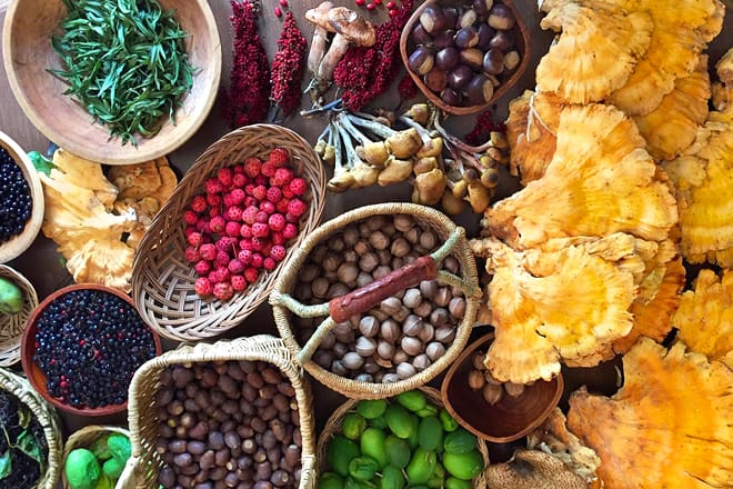 No Taste Like Home Tour