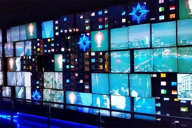 One World Trade Center Observatory