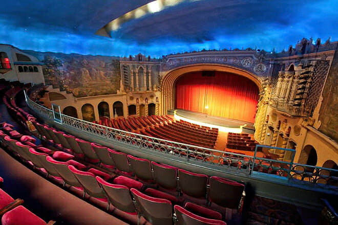 Orpheum Theater