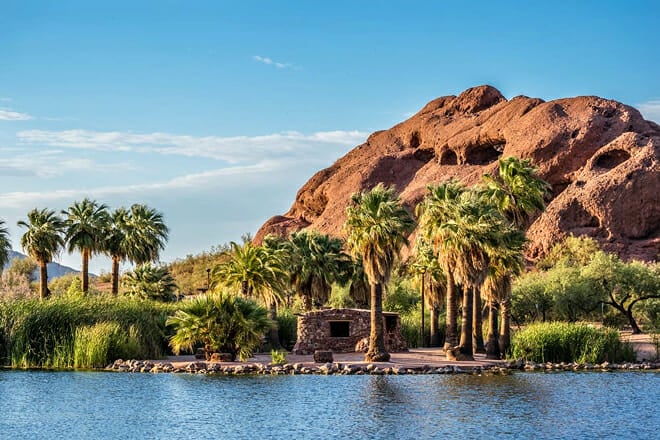 Papago Park