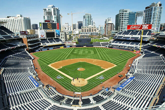 Petco Park