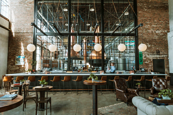 Philadelphia Distilling