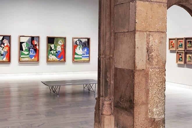 Picasso Museum