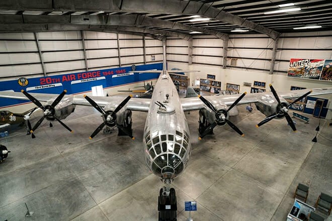 Pima Air & Space Museum