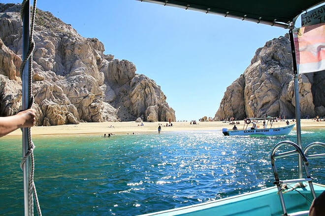 Playa del Amor (Lover&rsquo;s Beach)