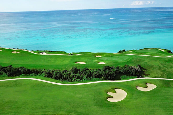 Port Royal Golf Club