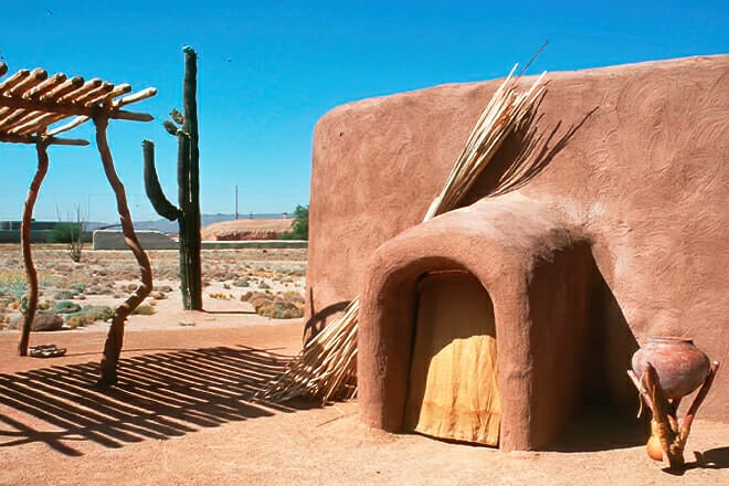 Pueblo Grande Museum