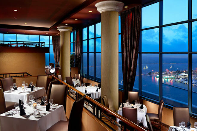 Republic Of Texas Bar Grill