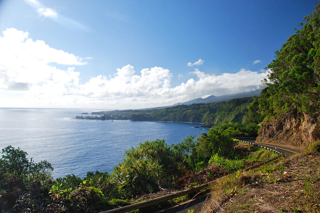 Road To Hana