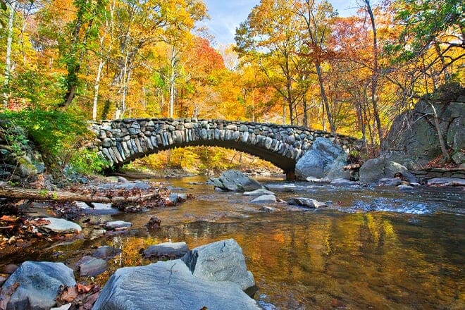 Rock Creek Park