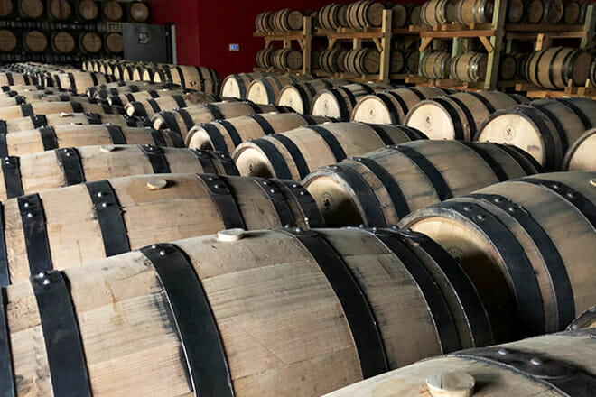 Rock Town Distillery