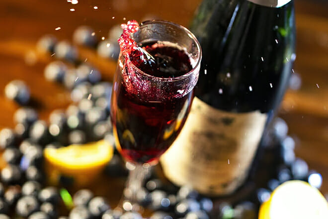 Rocky Top Wine Trail