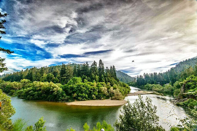 Russian River