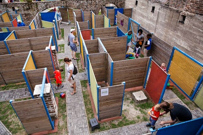 Savannah Children's Museum